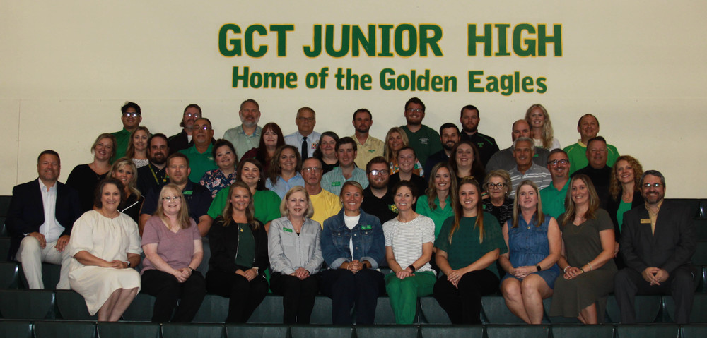 2023-2024 Greene County Tech Junior High Faculty Members | Greene ...