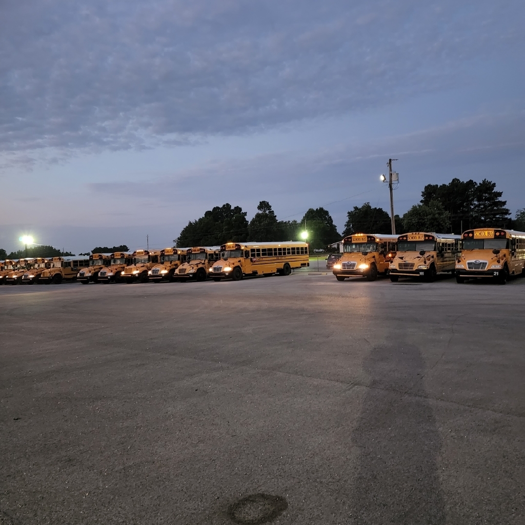 Live Feed | Greene County Tech Junior High School