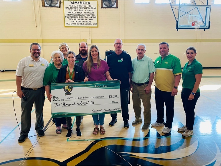 Live Feed | Greene County Tech School District