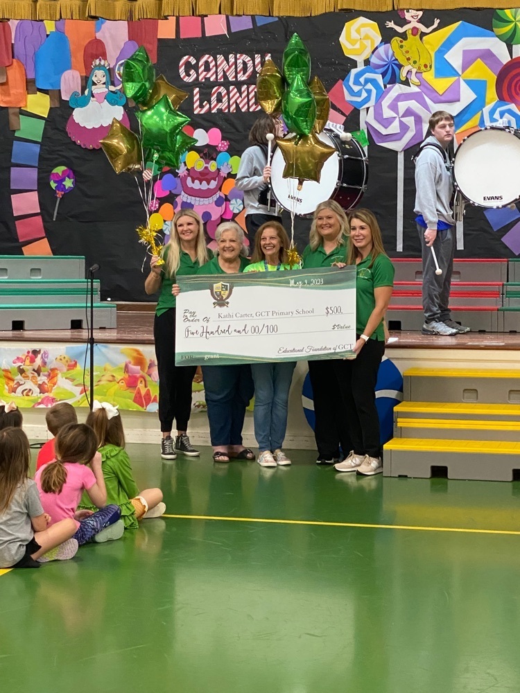 Live Feed | Greene County Tech School District