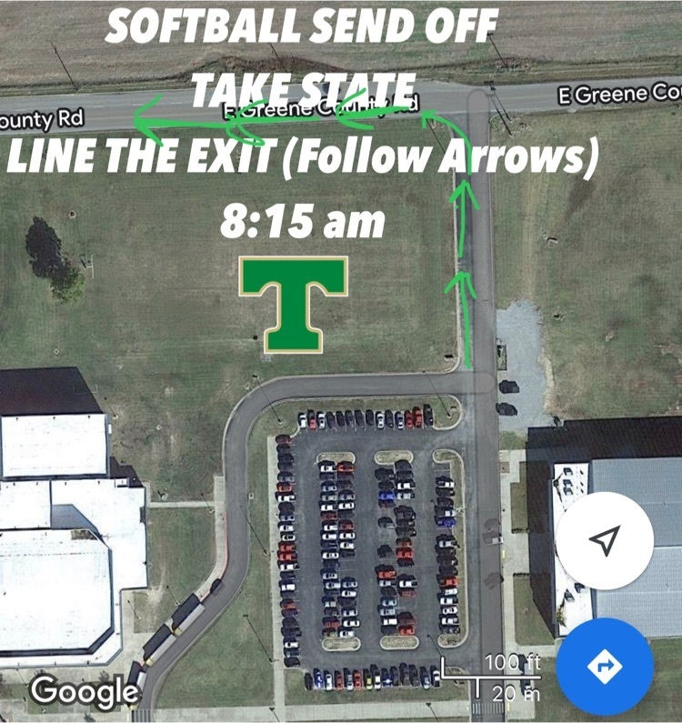 Live Feed | Greene County Tech Athletics