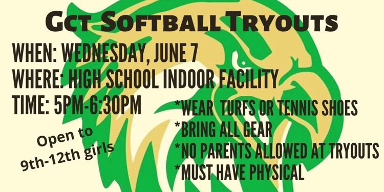 Live Feed | Greene County Tech Athletics