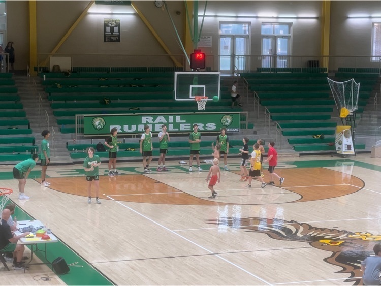 Live Feed | Greene County Tech Athletics