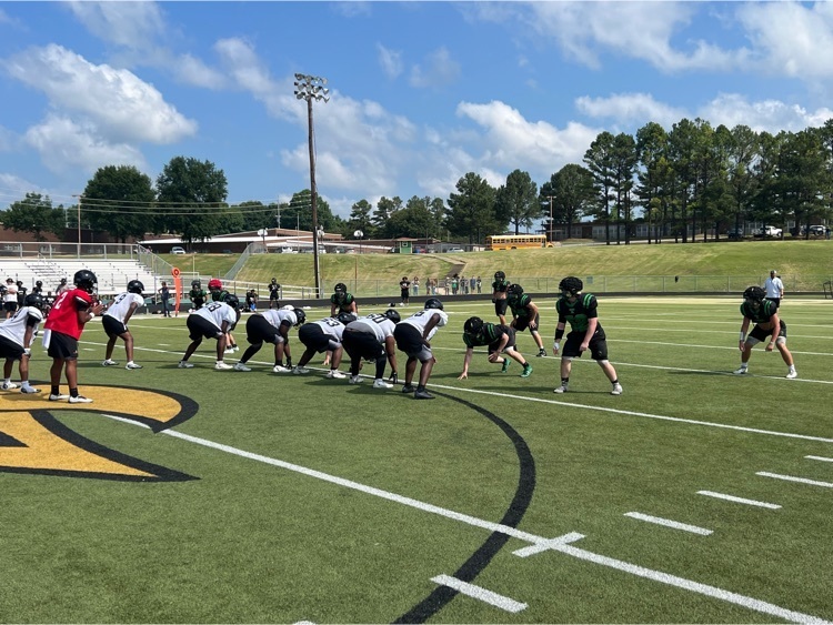 Live Feed | Greene County Tech Athletics